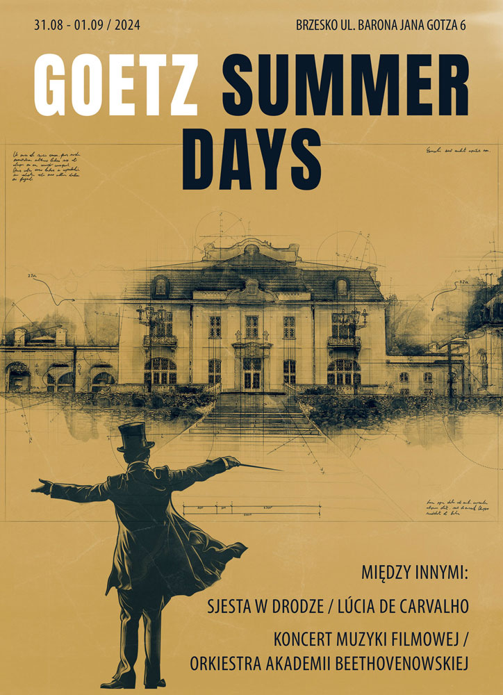 POSTERS - szincza